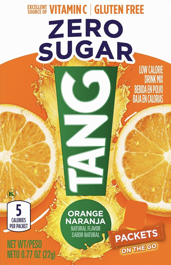 Kool Aid Packets Canada