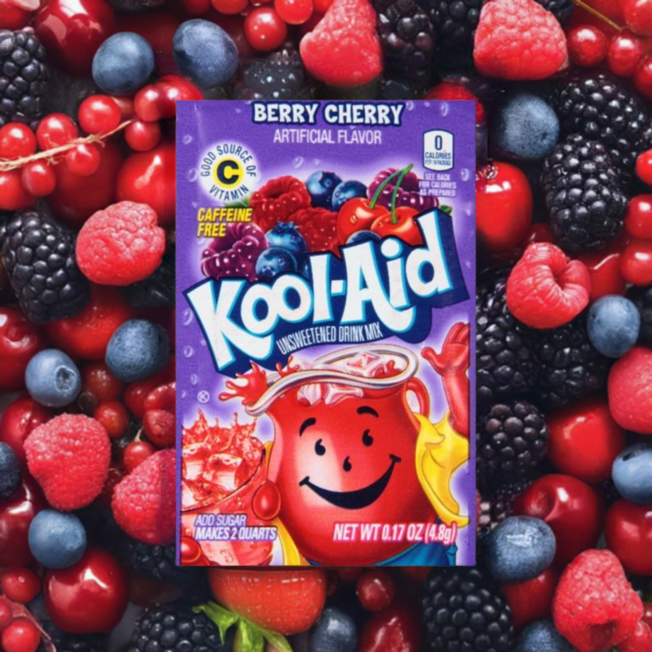 Kool Aid Packets Canada