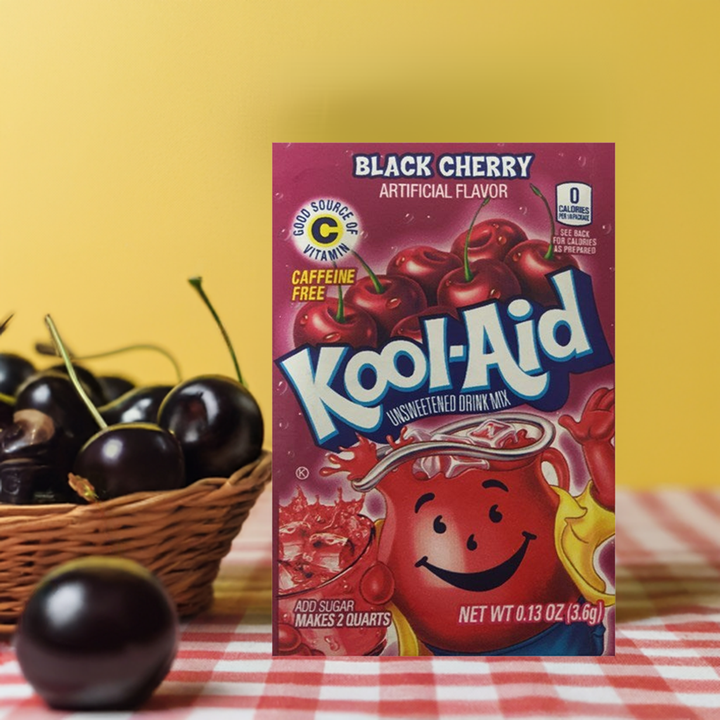 Kool Aid Packets Canada