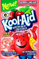 Kool Aid Packets Canada