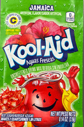 Kool Aid Packets Canada