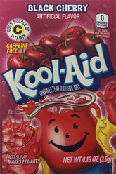 Kool Aid Packets Canada